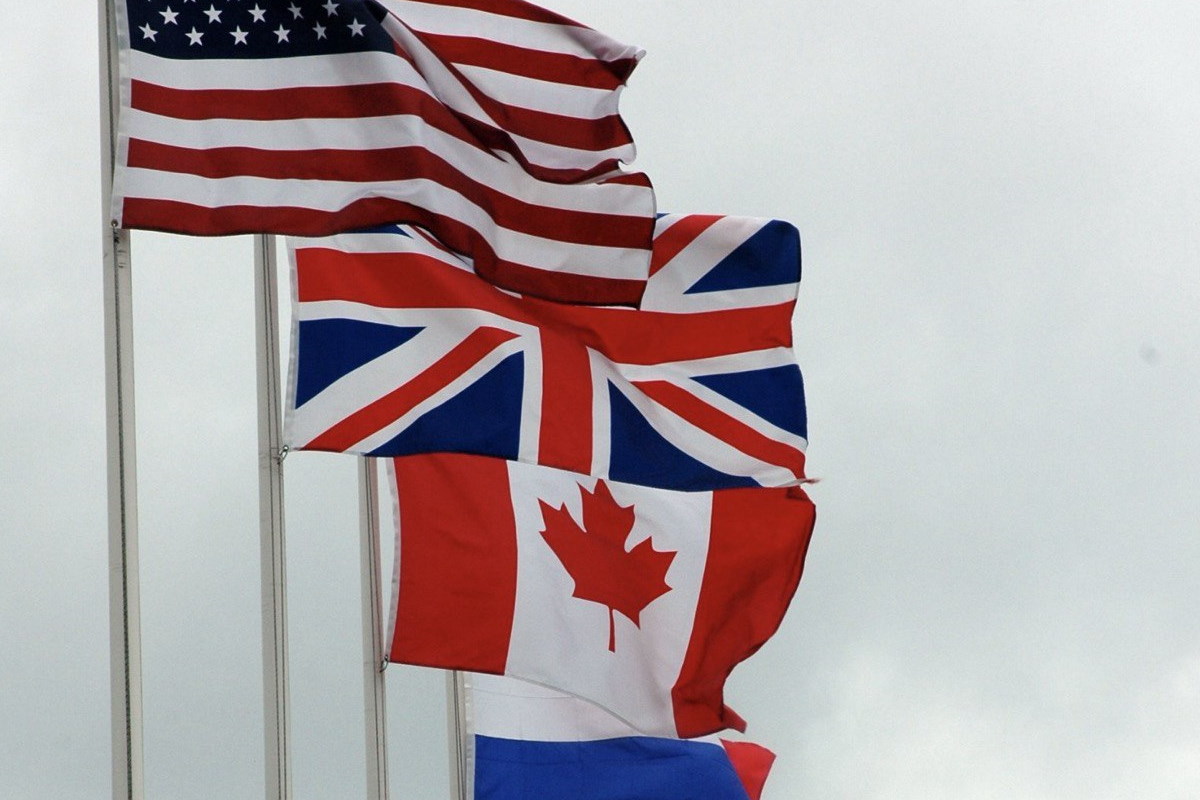 A Comparative Analysis of GDPR vs HIPAA vs PIPEDA